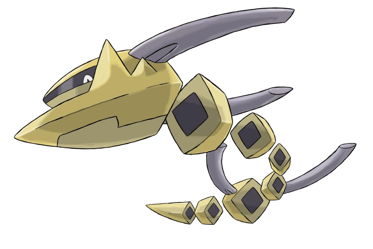 Steelix | Mr Buddy Wiki | Fandom