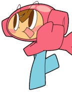 Susumu Hori | Mr. Driller Fan Club Wiki | Fandom