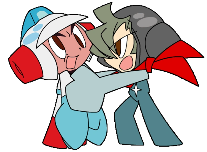 Ataru Hori | Mr. Driller Fan Club Wiki | Fandom