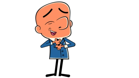 Quincy Magoo | Mr. Magoo (xilam) Wiki | Fandom