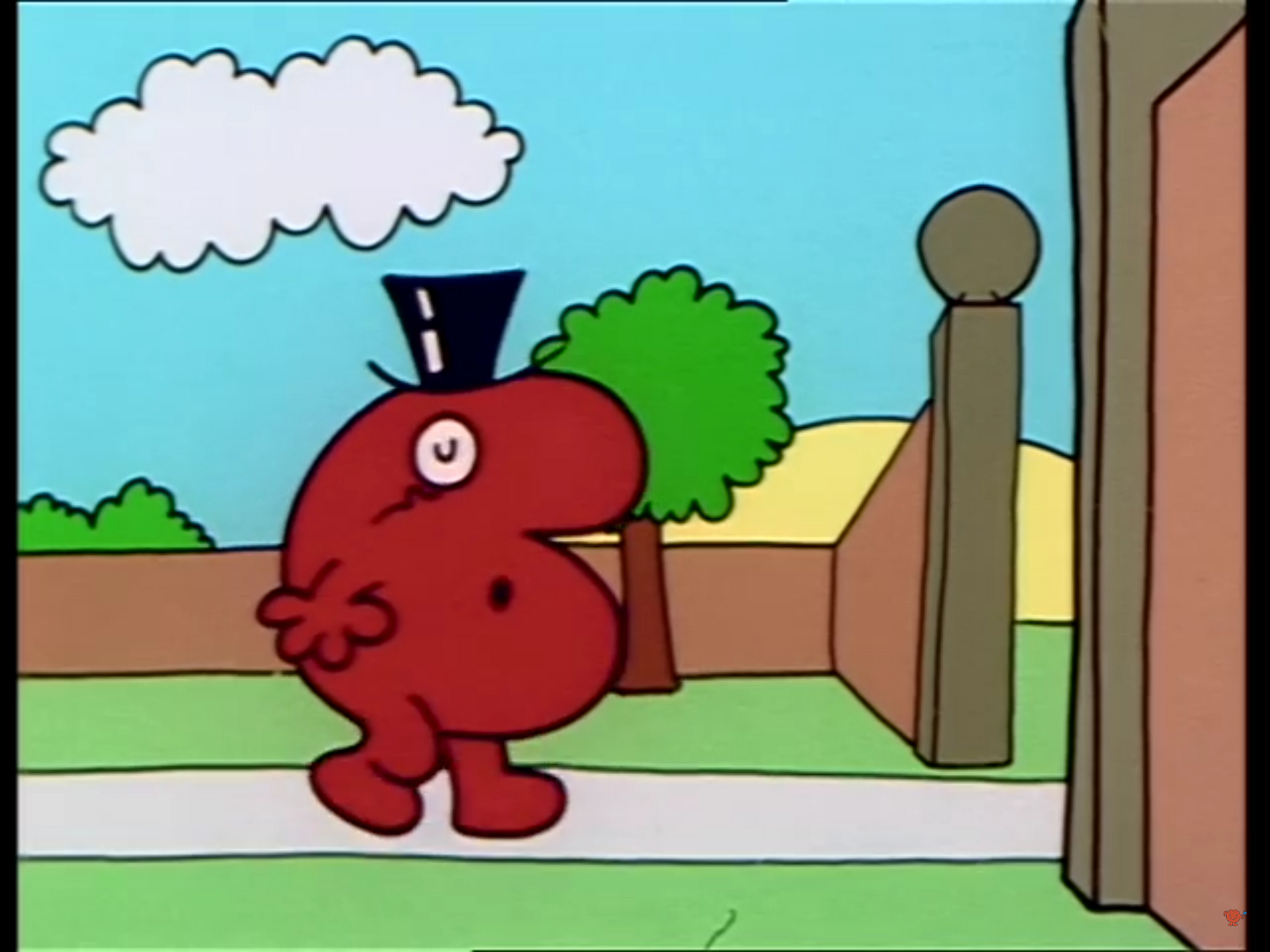 Little Miss Splendid's Gift | Mr Men And Little Miss 1995 Wiki | Fandom
