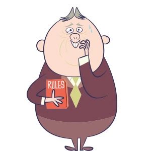 Mr. Hobson | Peabodyverse Encyclopedia | Fandom