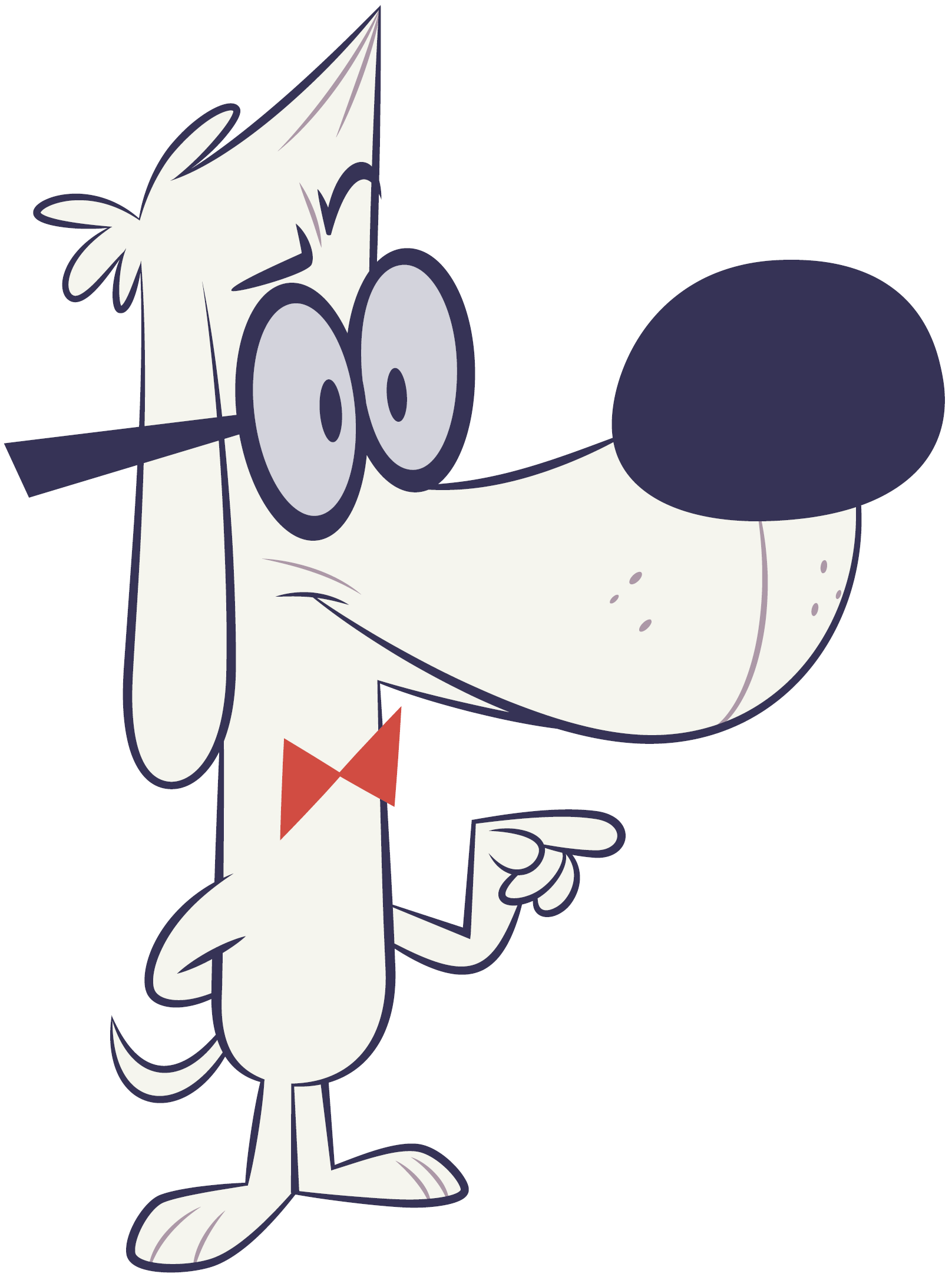 Mr Peabody And Sherman Mr Peabody Puppy