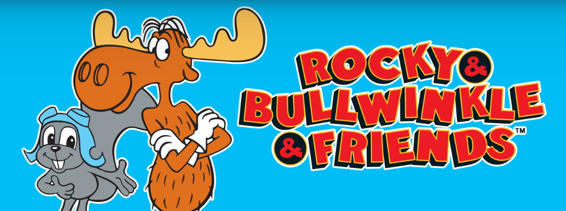 The Rocky And Bullwinkle Show Peabodyverse Encyclopedia Fandom Powered By Wikia