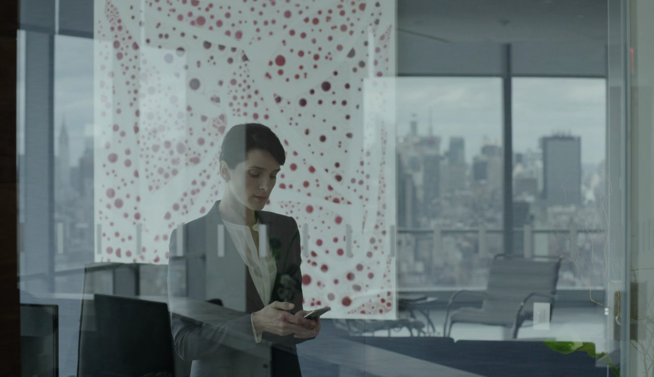 Imagen Sharon1png Wikia Mrrobot Fandom Powered By Wikia