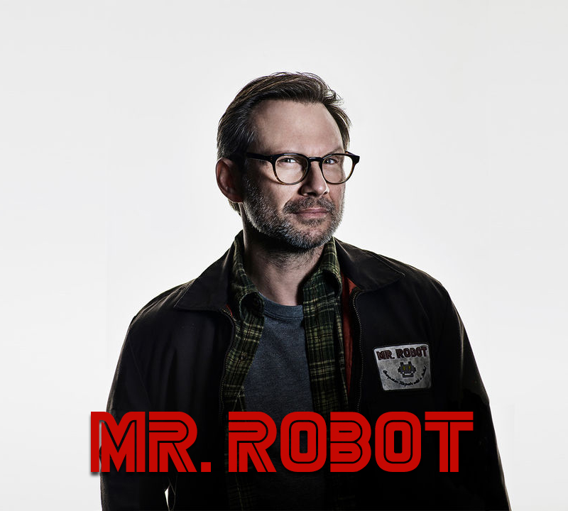 Mr Robot Wiki Fandom Powered By Wikia