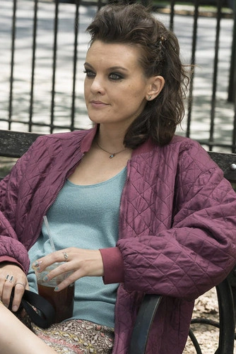 Shayla Nico | Wikia Mr.Robot | Fandom