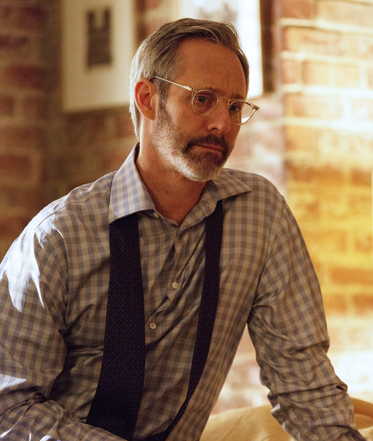 Gideon Goddard | Wikia Mr. Robot | Fandom