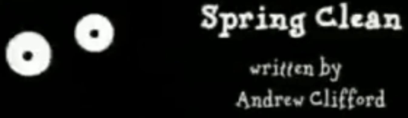 Spring Clean | Mr. Bean Wiki | Fandom