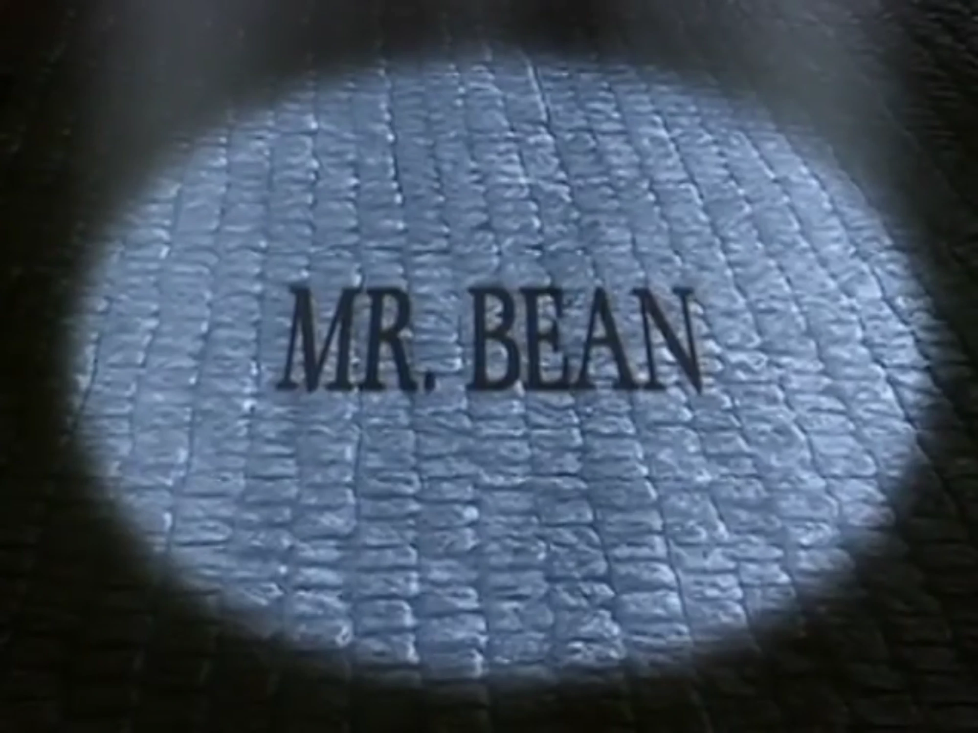 Mr. Bean (TV series) | Mr. Bean Wiki | Fandom