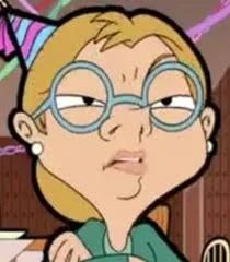 Irma Gobb | Mr. Bean Wiki | FANDOM powered by Wikia