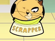 Scrapper | Mr. Bean Wiki | FANDOM powered by Wikia