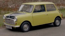 Mr. Bean's Mini | Mr. Bean Wiki | FANDOM powered by Wikia