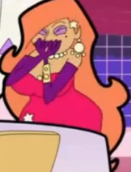 The Female Celebrity | Mr. Bean Wiki | FANDOM powered by Wikia