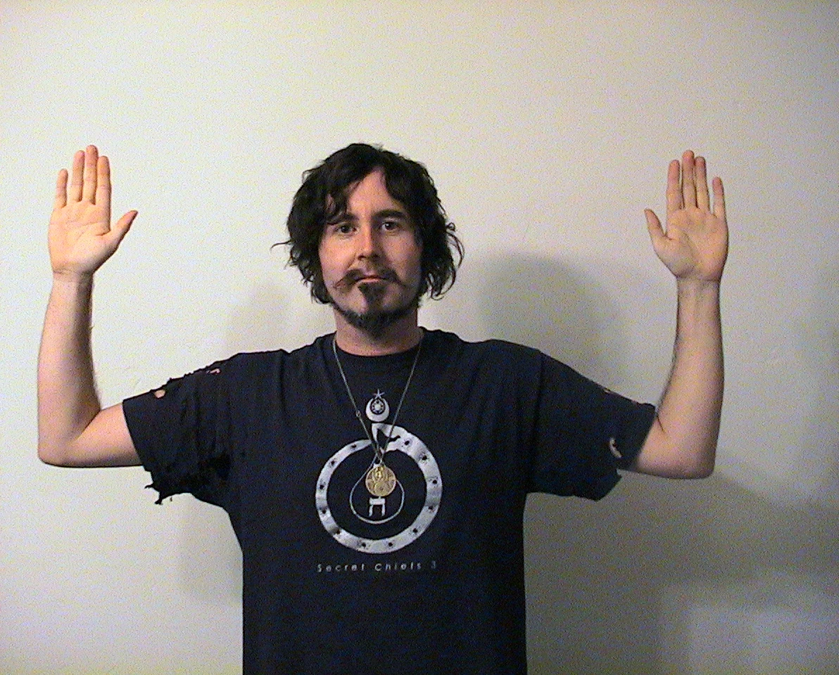 Trey Spruance | Mr. Bungle Wikia | Fandom