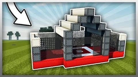Inflatable Castle 1.12 | MrCrayfish's Furniture Mod Wiki | Fandom