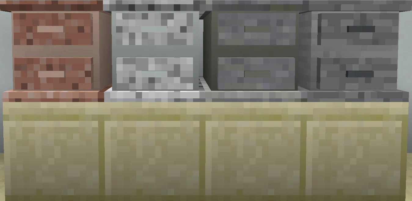 Bedside Cabinet | MrCrayfish's Furniture Mod Wiki | FANDOM powered by Wikia