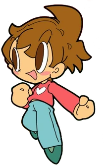 Susumu Hori | Mr. Driller Wiki | FANDOM powered by Wikia