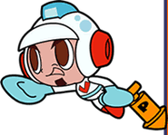Taizo Hori | Mr. Driller Wiki | Fandom