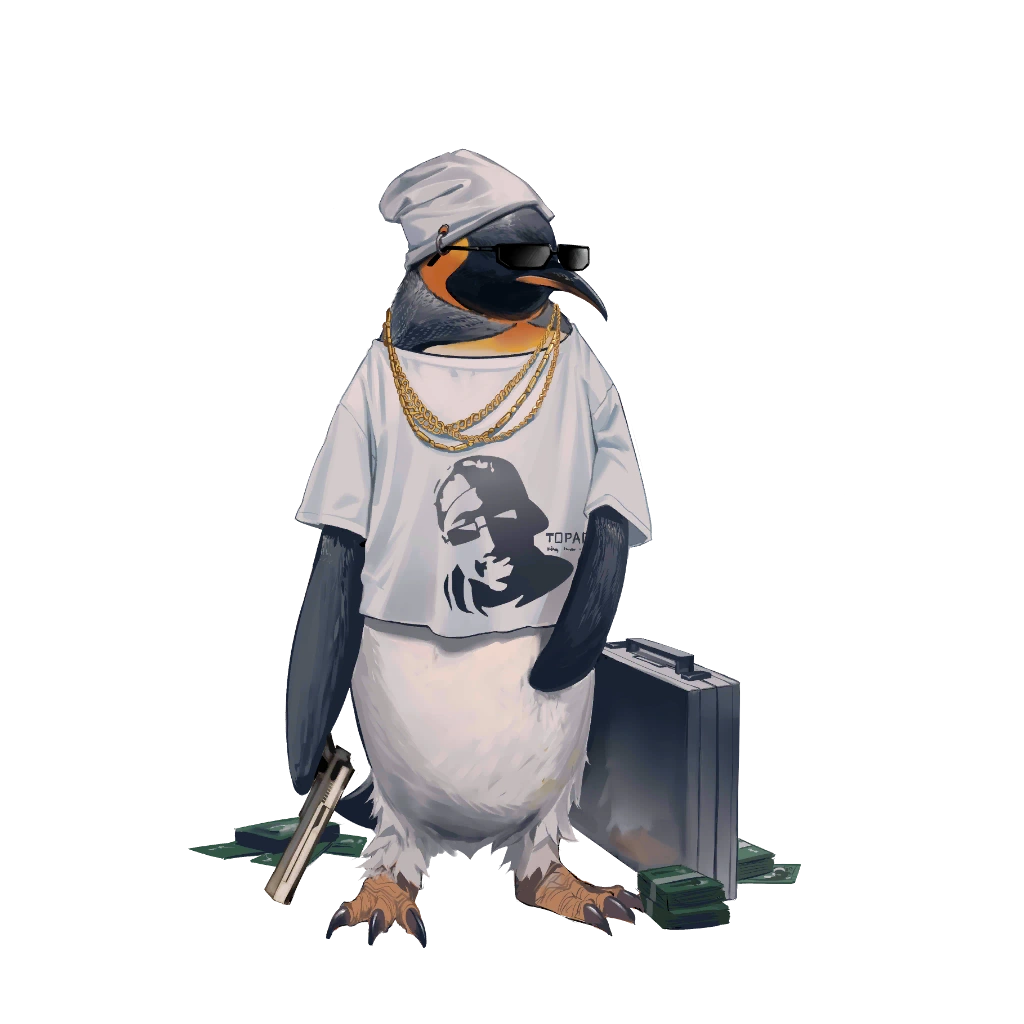 Emperor | ArKnights Wiki | Fandom