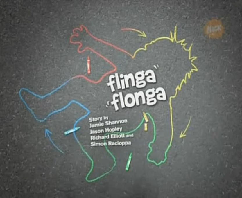 Flinga Flonga | Mr. Meaty Wiki | Fandom Flinga Flonga | Mr. Meaty Wiki | Fandom