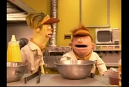 Parker Dinkleman | Mr. Meaty Wiki | FANDOM powered by Wikia