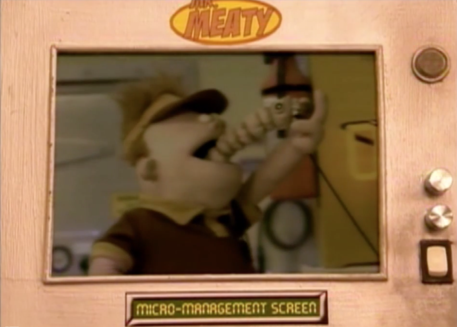 Category:Characters | Mr. Meaty Wiki | FANDOM powered by Wikia
