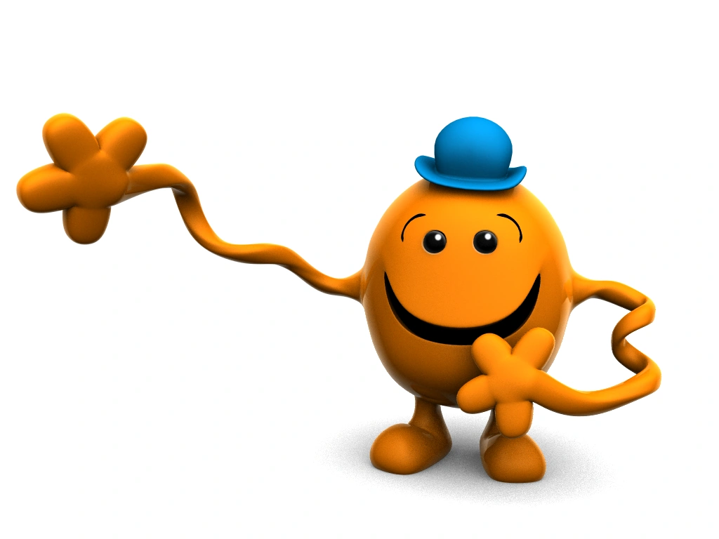 Image - Mr tickle.png | Mr. Men Wiki | FANDOM powered by Wikia