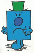 Mr. Grumpy | Mr. Men Wiki | FANDOM powered by Wikia