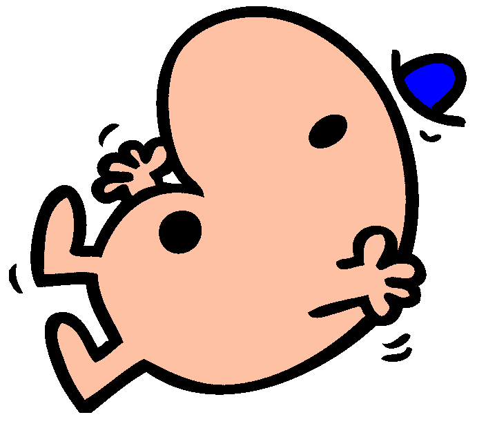 Mr. Lazy | Mr. Men Wiki | Fandom