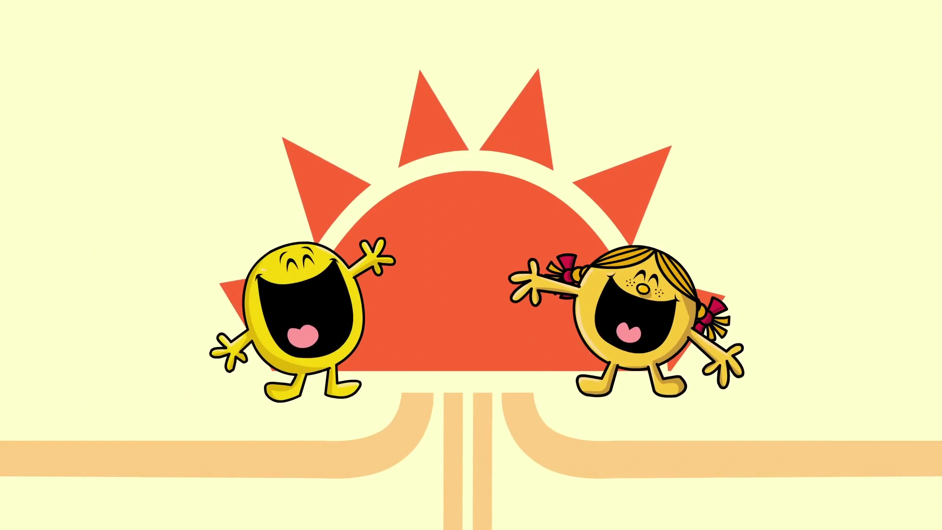 Good Morning Dillydale | Mr. Men Wiki | Fandom