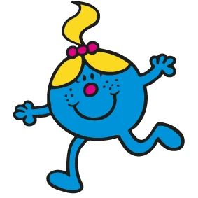 Image - Little-Miss-Somersault-3A.jpg | Mr. Men Wiki | FANDOM powered ...