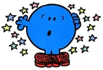 Mr. Tall | Mr. Men Wiki | Fandom