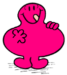 Mr. Greedy | Mr. Men Wiki | Fandom