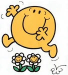Mr. Happy | Mr. Men Wiki | Fandom