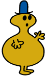 Mr. Dizzy | Mr. Men Wiki | Fandom