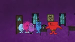Mr. Strong | Mr. Men Wiki | Fandom