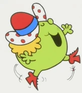 Little Miss Splendid | Mr. Men Wiki | FANDOM powered by Wikia