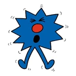 Mr. Sneeze | Mr. Men Wiki | Fandom