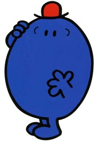 Image - Mr Forgetful 3A.PNG | Mr. Men Wiki | FANDOM powered by Wikia