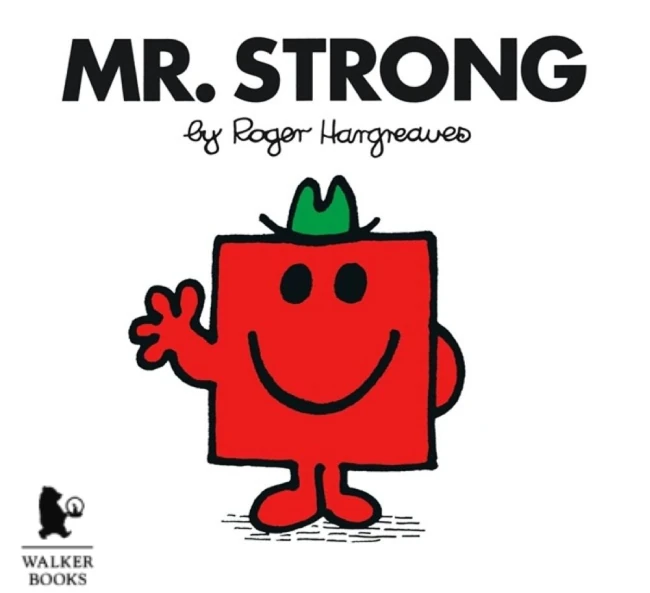 Category:Square characters | Mr. Men Wiki | FANDOM powered by Wikia