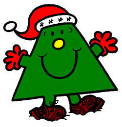 Mr. Christmas | Mr. Men Wiki | Fandom