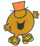 Mr. Silly | Mr. Men Wiki | Fandom