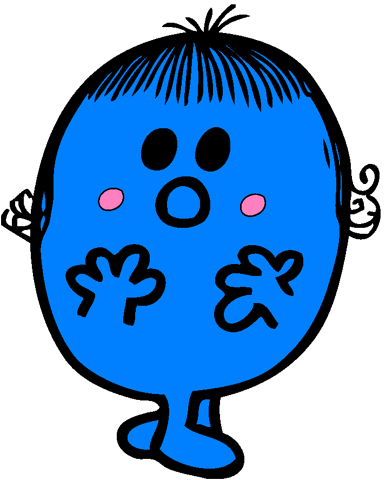 Image - Little Miss Shy 2A.PNG | Mr. Men Wiki | FANDOM powered by Wikia