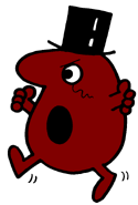 Mr. Uppity | Mr. Men Wiki | FANDOM powered by Wikia