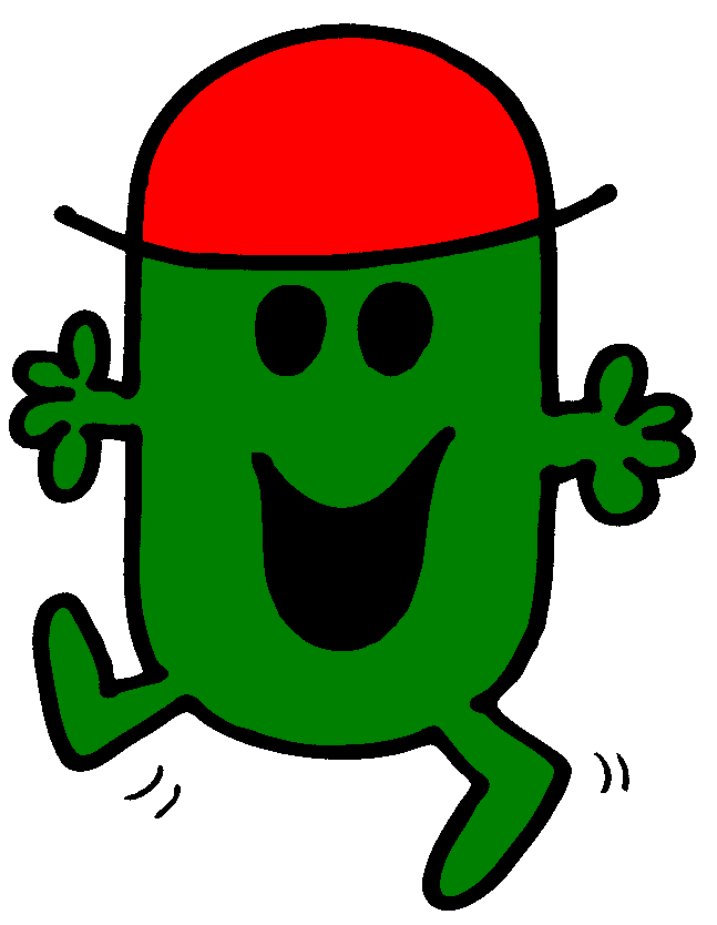 Image - MR MUDDLE 5A.PNG | Mr. Men Wiki | FANDOM powered by Wikia