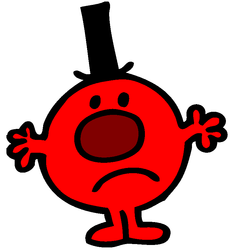 Image - Mr-Rude 5a.PNG | Mr. Men Wiki | FANDOM powered by Wikia