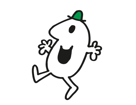 Image - MR Good 2A.png | Mr. Men Wiki | FANDOM powered by Wikia