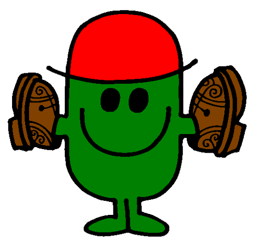 Image - Mr Muddle 3A.PNG | Mr. Men Wiki | FANDOM powered by Wikia