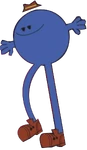 Mr. Tall | Mr. Men Wiki | FANDOM powered by Wikia